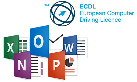 CORSO ECDL 2026 - Informaticaxtutti.it